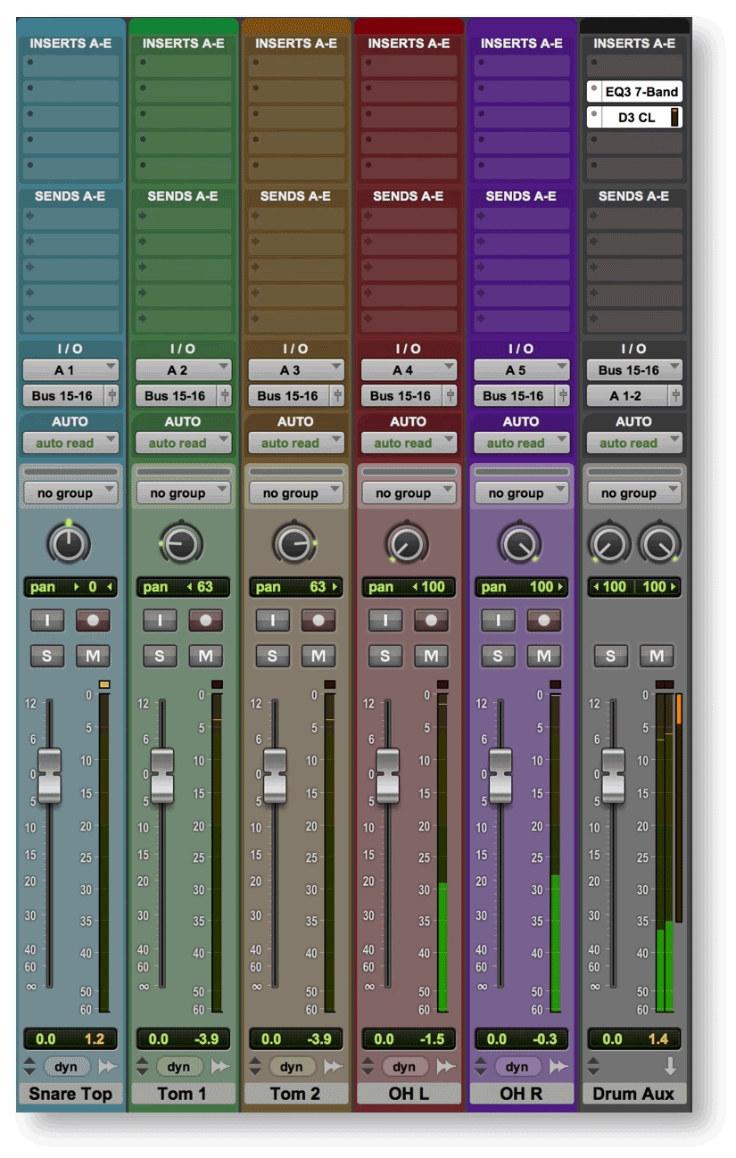 How to Create Tracks in Pro Tools | Sweetwater