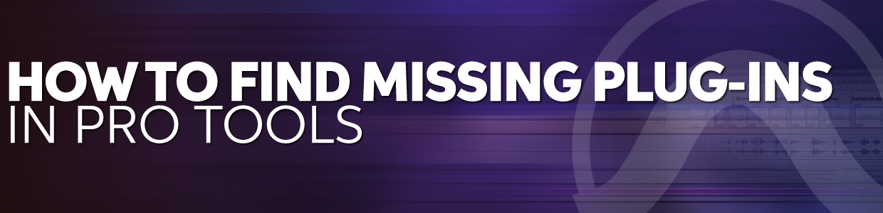 My plugins do not show up in Pro Tools | Sweetwater