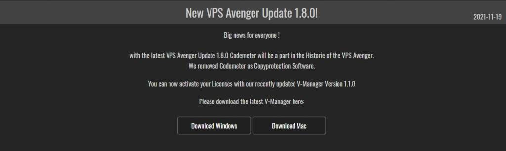 Avenger Software Activation Instructions | Sweetwater