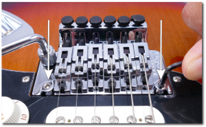 Floyd Rose Setup Guide | Sweetwater