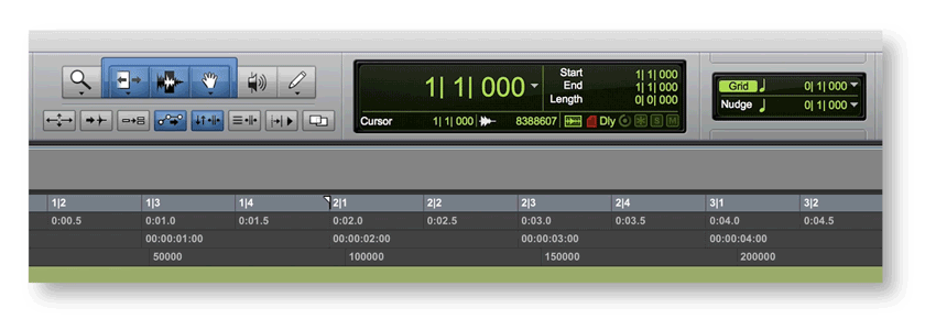 How to Edit Audio in Pro Tools | Sweetwater