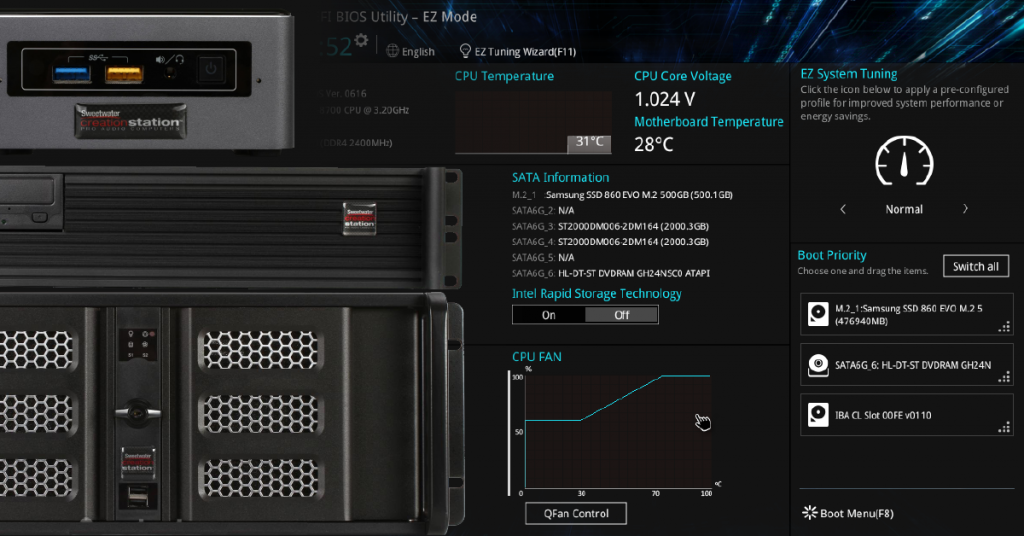 Creation Station Tutorials | Sweetwater