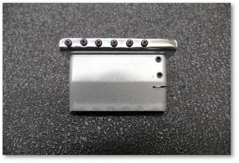 Understanding the Fender Pop-in Trem Arm | Sweetwater