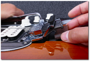 Floyd Rose Setup Guide | Sweetwater