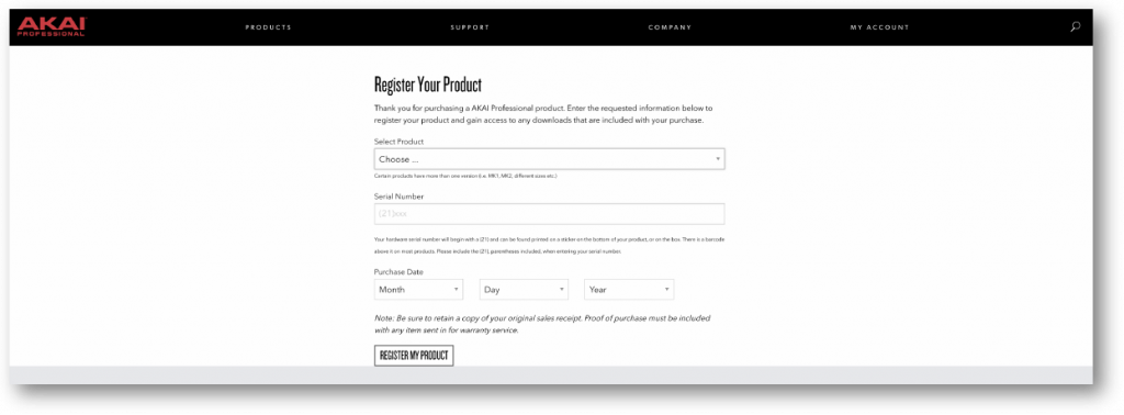 AKAI MPK Mini Play Quick Start Guide | Sweetwater