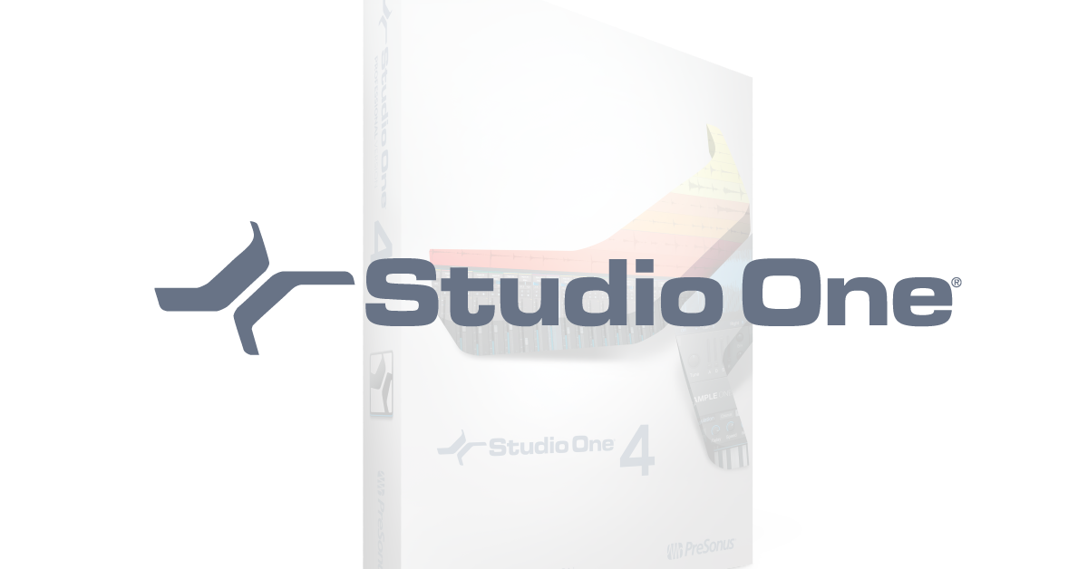 How to Connect a MIDI Keyboard to Studio One | Sweetwater