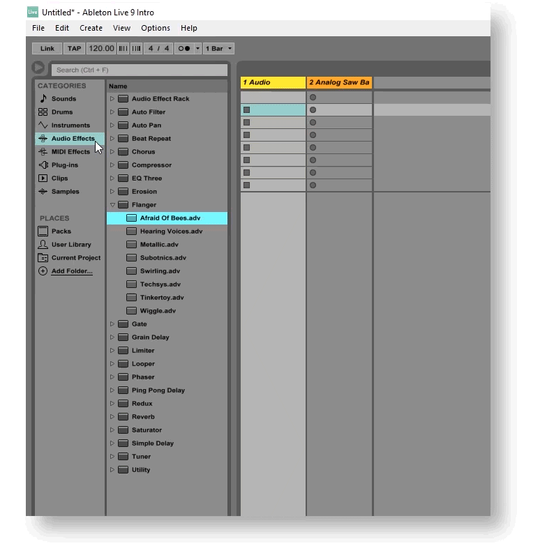 Ableton Live Quickstart Guide | Sweetwater