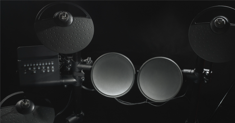 How to Set up an Electronic Drum Set | Sweetwater