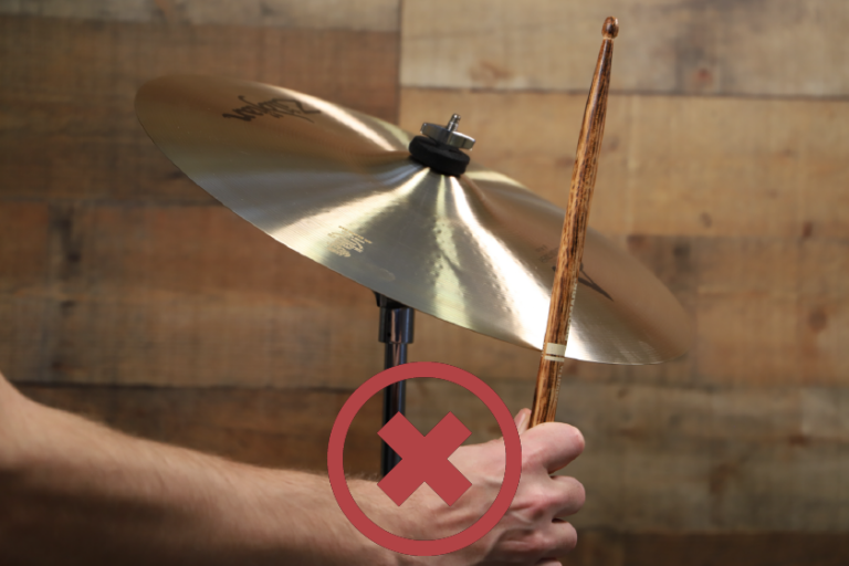 Cymbal Care & Maintenance Guide | Sweetwater