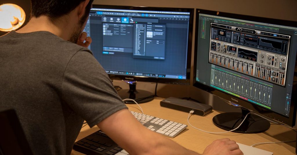 Superior Drummer 3 Quickstart Guide | Sweetwater