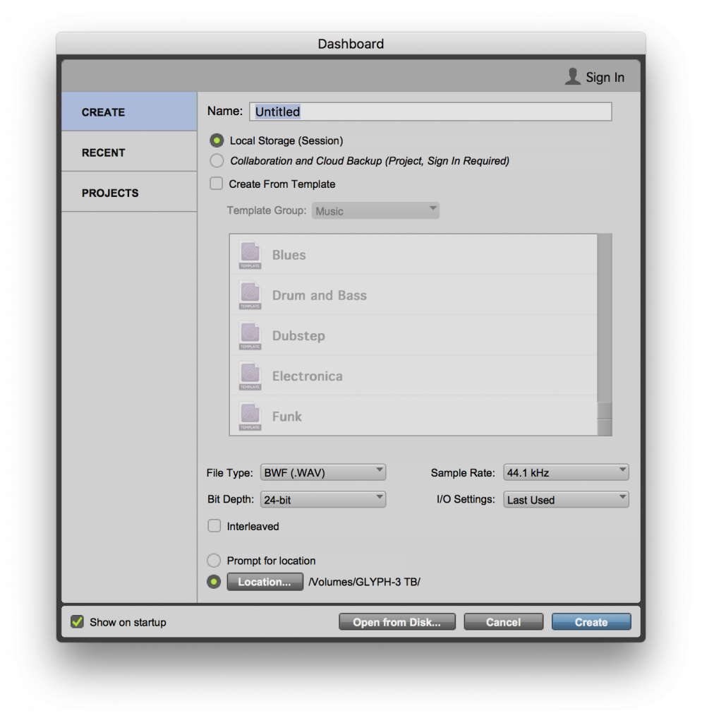 Pro Tools Quickstart Guide | Sweetwater
