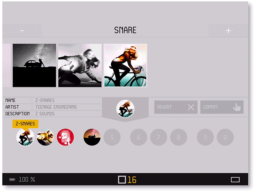 OP-Z Quickstart Guide | Sweetwater