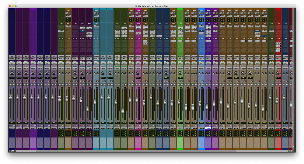 Pro Tools Quickstart Guide | Sweetwater