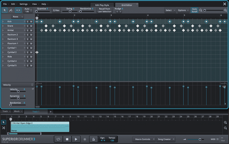 Superior Drummer 3 Quickstart Guide | Sweetwater