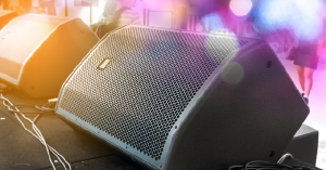 How to Set Up Stage Monitors | Sweetwater