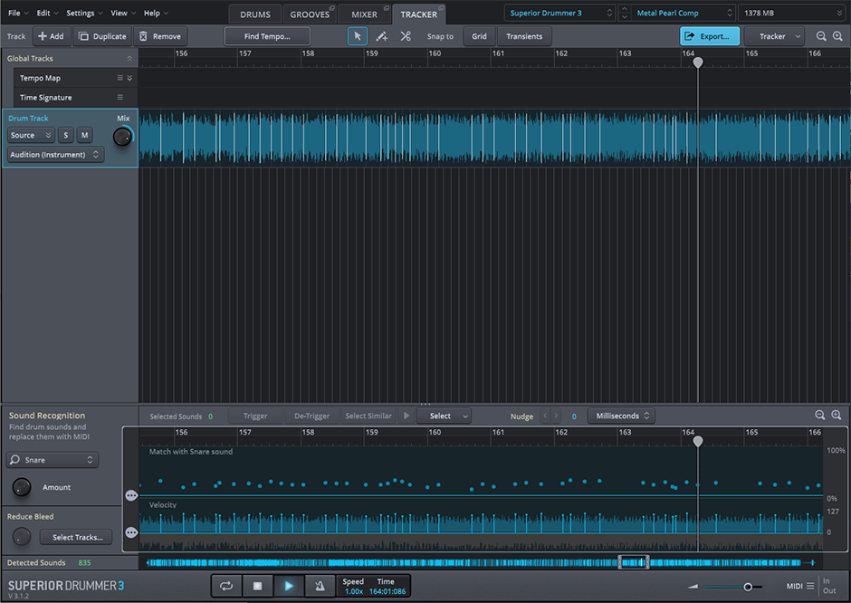 Superior Drummer 3 Quickstart Guide | Sweetwater