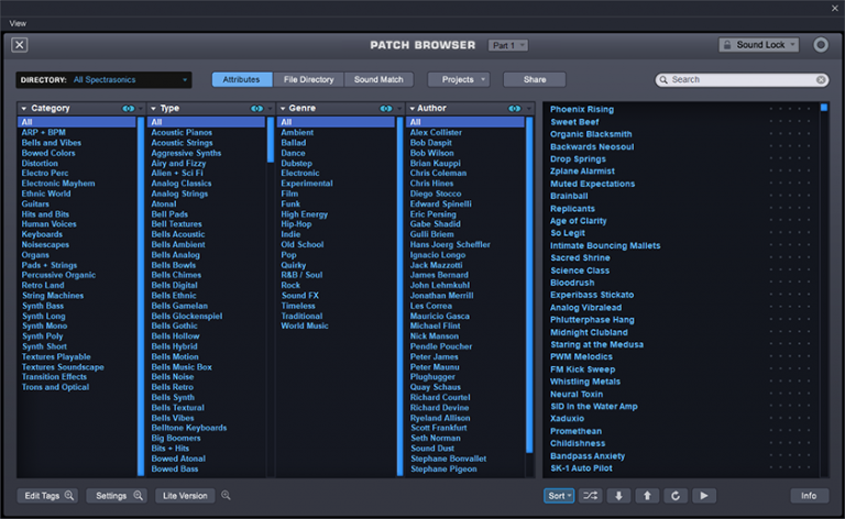 Getting Started with Omnisphere 2 | Sweetwater