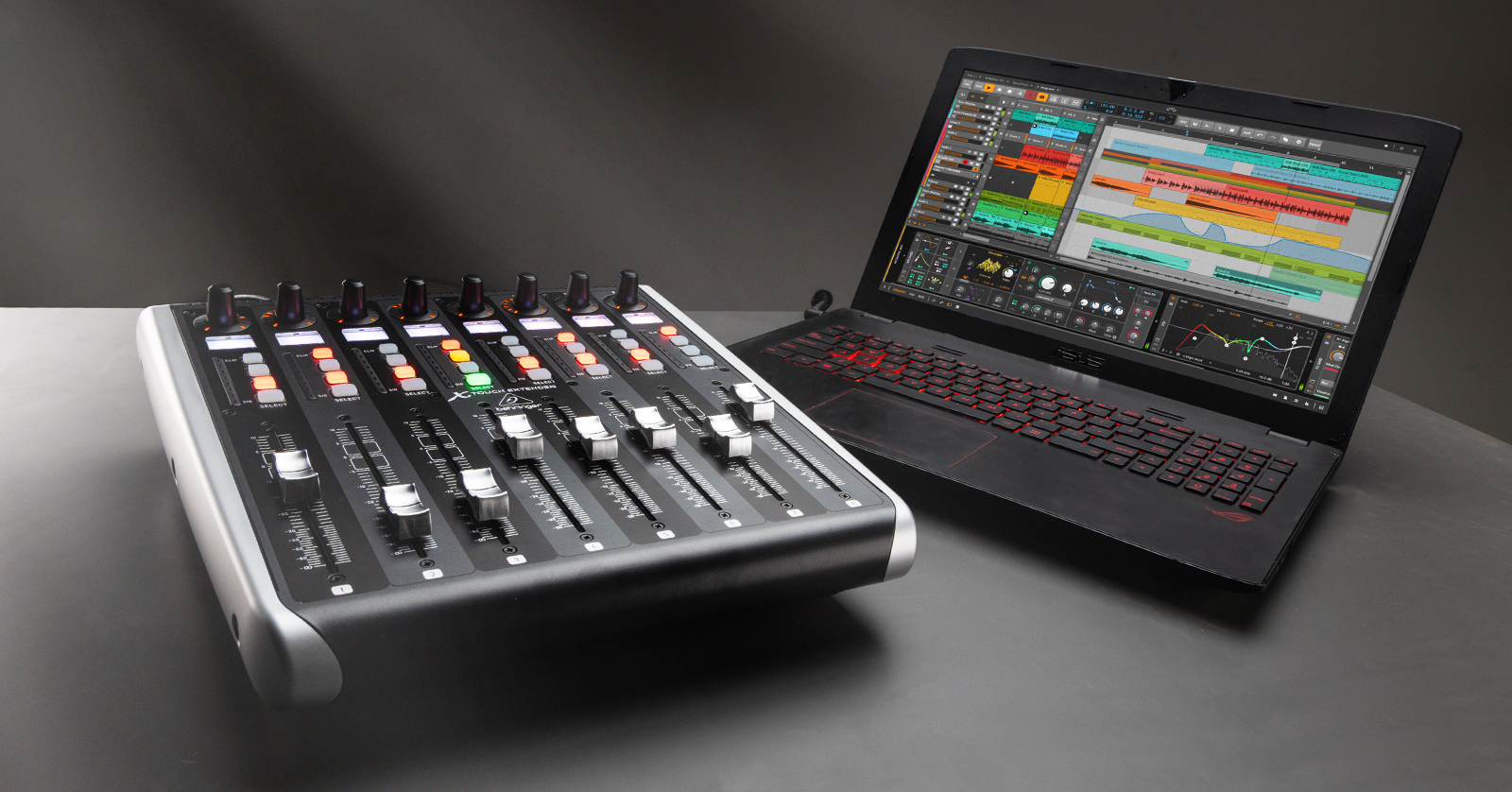 How to Set Up a DAW Controller in Bitwig Studio | Sweetwater