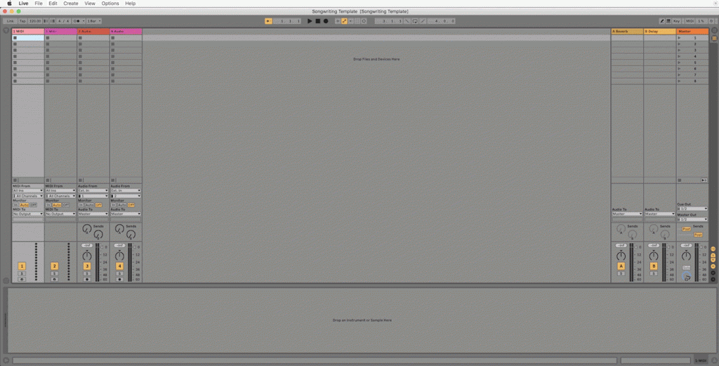 How to Set Up a DAW Controller in Live | Sweetwater