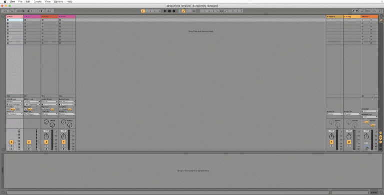 How to Set Up a DAW Controller in Live | Sweetwater