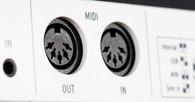 Resolving MIDI Device Issues on PC and Mac | Sweetwater