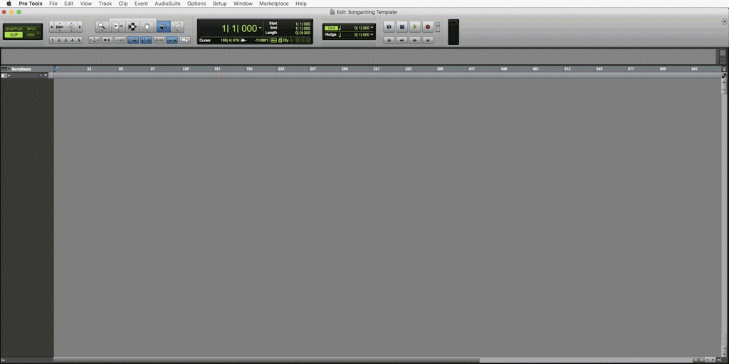 How to set up a MIDI controller in Pro Tools | Sweetwater