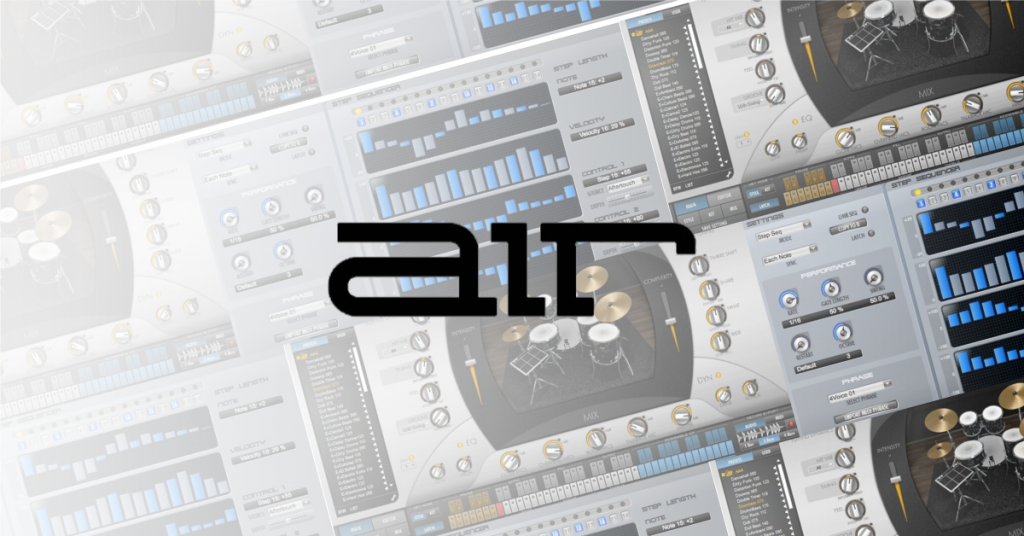 AIR Software Activation Instructions | Sweetwater