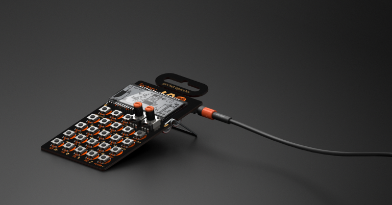 Pocket Operator: How to and FAQ | Sweetwater