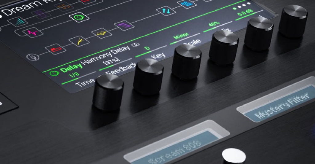 Line 6 Helix Family Setup Guide | Sweetwater