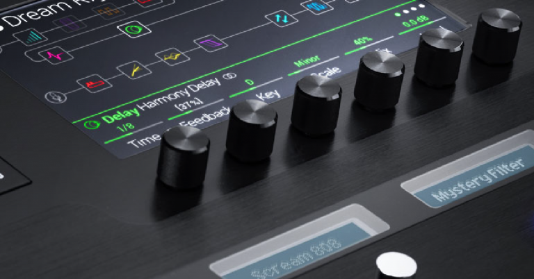 Line 6 Helix Family Setup Guide | Sweetwater