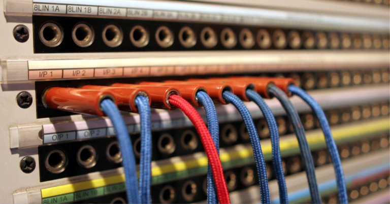 How to Use a Patchbay | Sweetwater