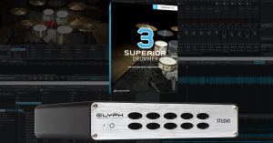 How to Install Superior Drummer 3 Libraries from an External Hard Drive...