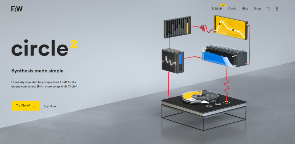 Future Audio Workshop Software Activation Instructions | Sweetwater