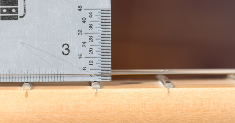 How To Set Up Your Electric Guitar Part 2: Setting Action | Sweetwater