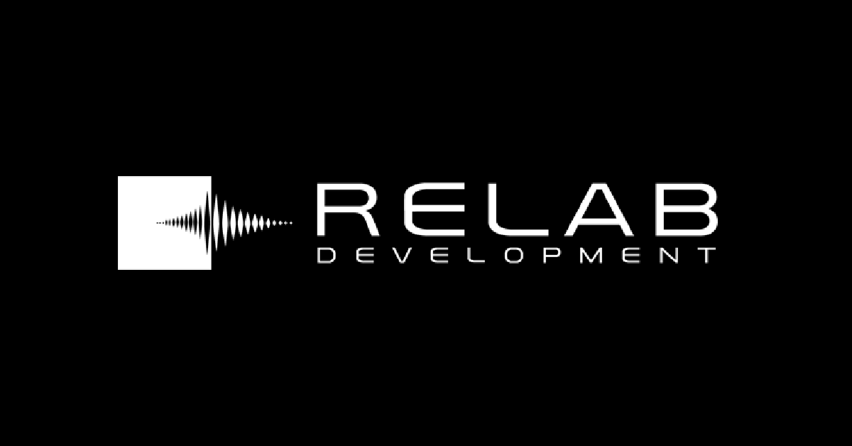 Relab Development Software Activation Instructions | Sweetwater