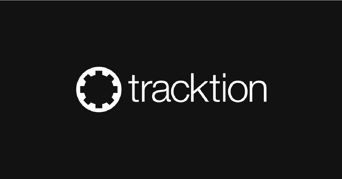 Tracktion Software Activation Instructions | Sweetwater