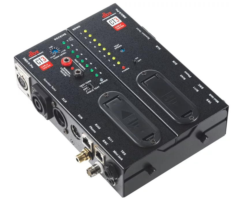 DMX Troubleshooting Guide | Sweetwater