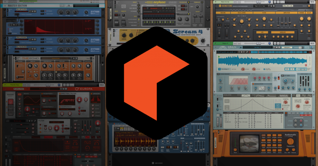 Reason Studios Software Activation Instructions | Sweetwater