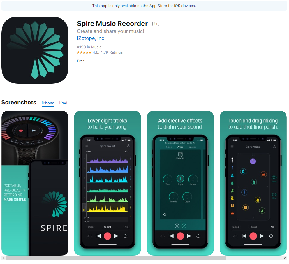IZotope Spire Studio Setup Guide | Sweetwater