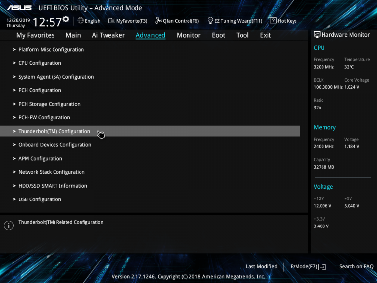 How to Install a Thunderbolt Card on a Windows PC | Sweetwater