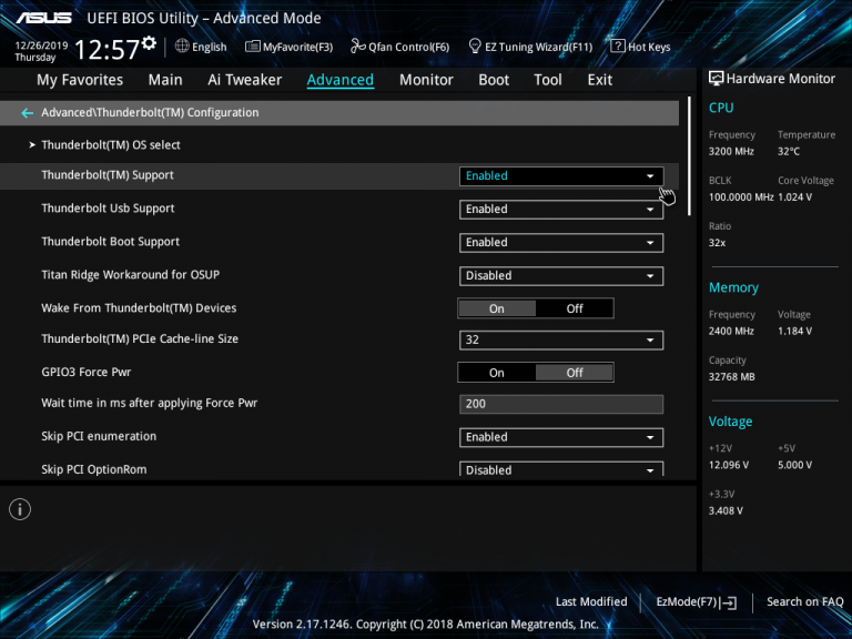 How to Install a Thunderbolt Card on a Windows PC | Sweetwater