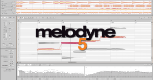 Melodyne Quickstart Guide | Sweetwater