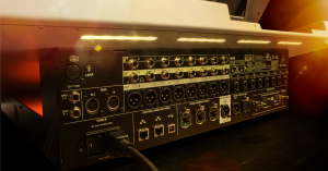 Behringer WING Setup, Routing, and Connections | Sweetwater