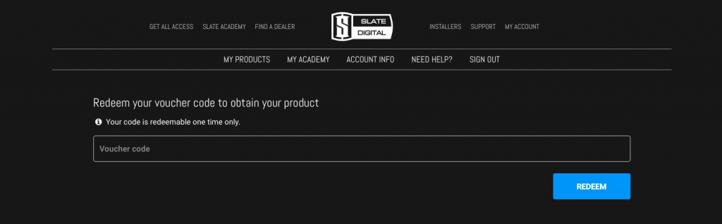 Slate Digital Software Activation Instructions | Sweetwater
