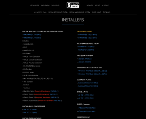 Slate Digital Software Activation Instructions | Sweetwater
