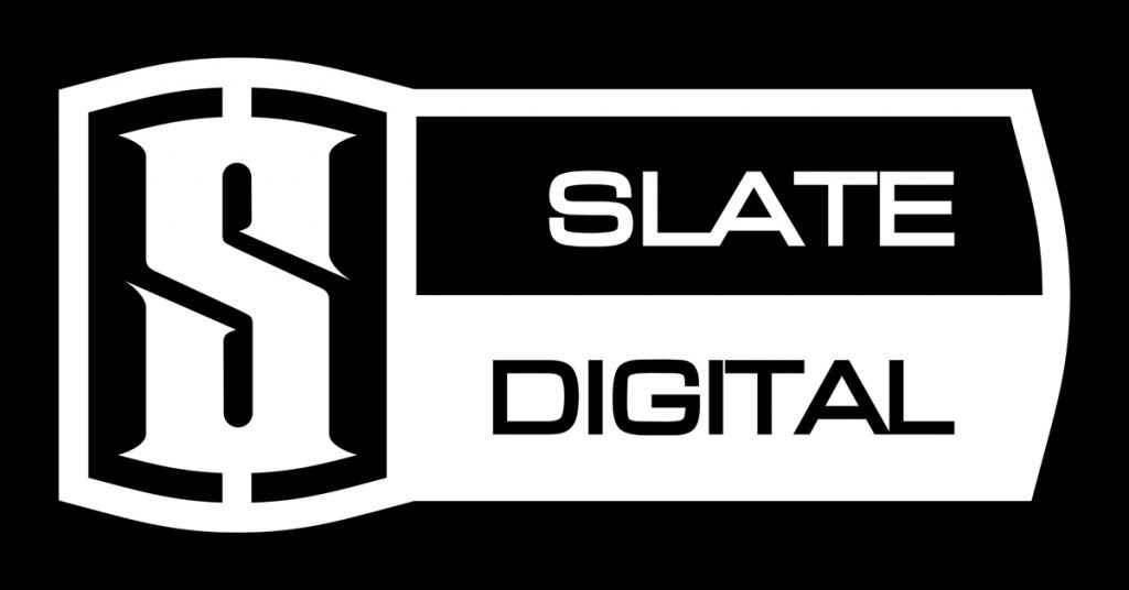 Slate Digital Software Activation Instructions | Sweetwater