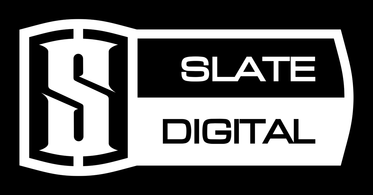 Slate Digital Software Activation Instructions | Sweetwater