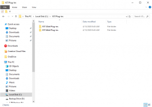 File Management for Music Production | Sweetwater