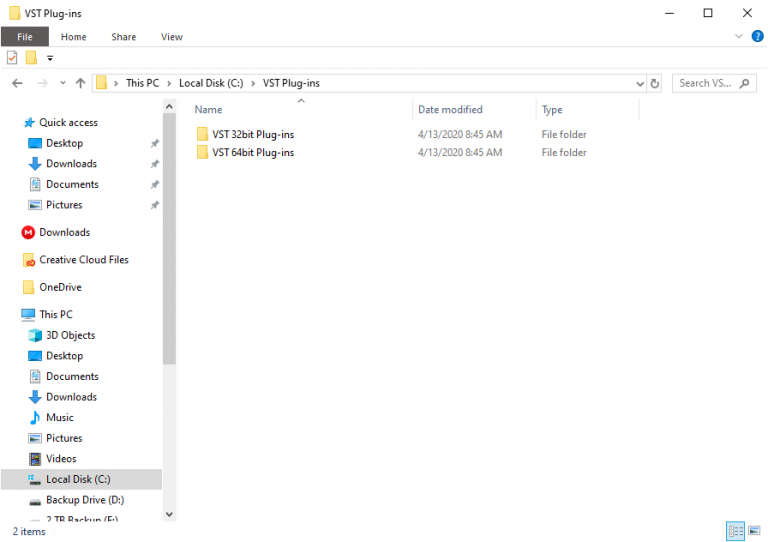 File Management for Music Production | Sweetwater