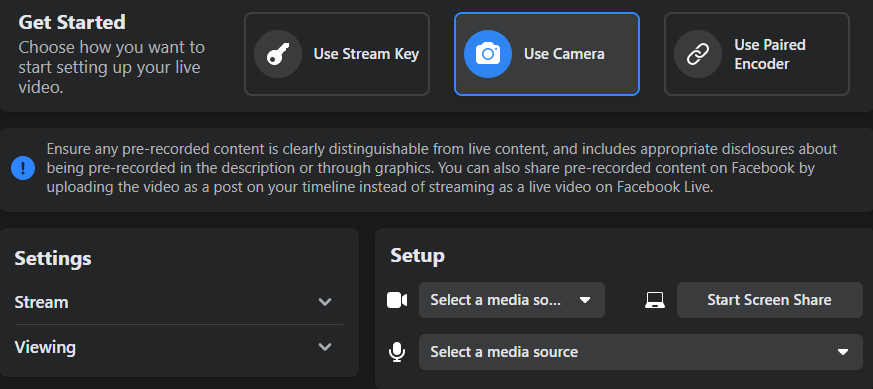How to Set Up Audio for Livestreaming | Sweetwater